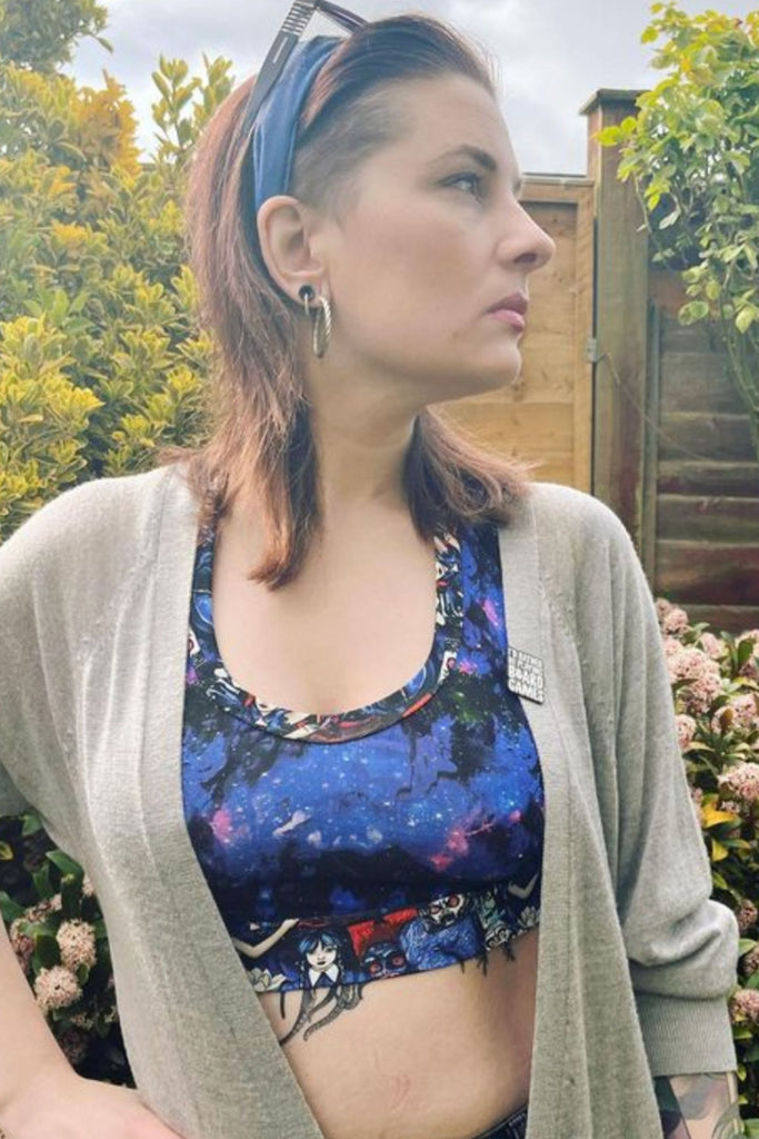 Comfort Tops – Wilde Mode Ltd