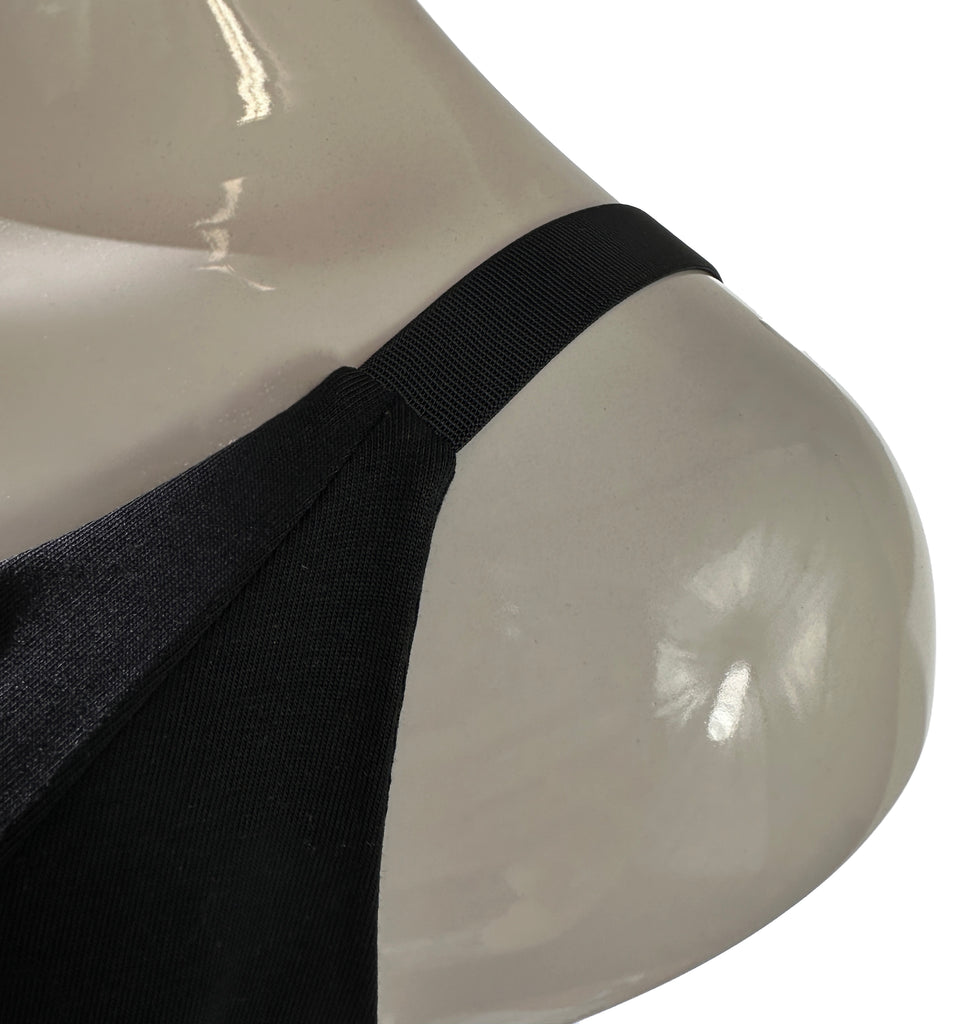 Adjustable Slider Bra Straps - ORDER ADD ON IN 3 COLOURS – Wilde Mode Ltd