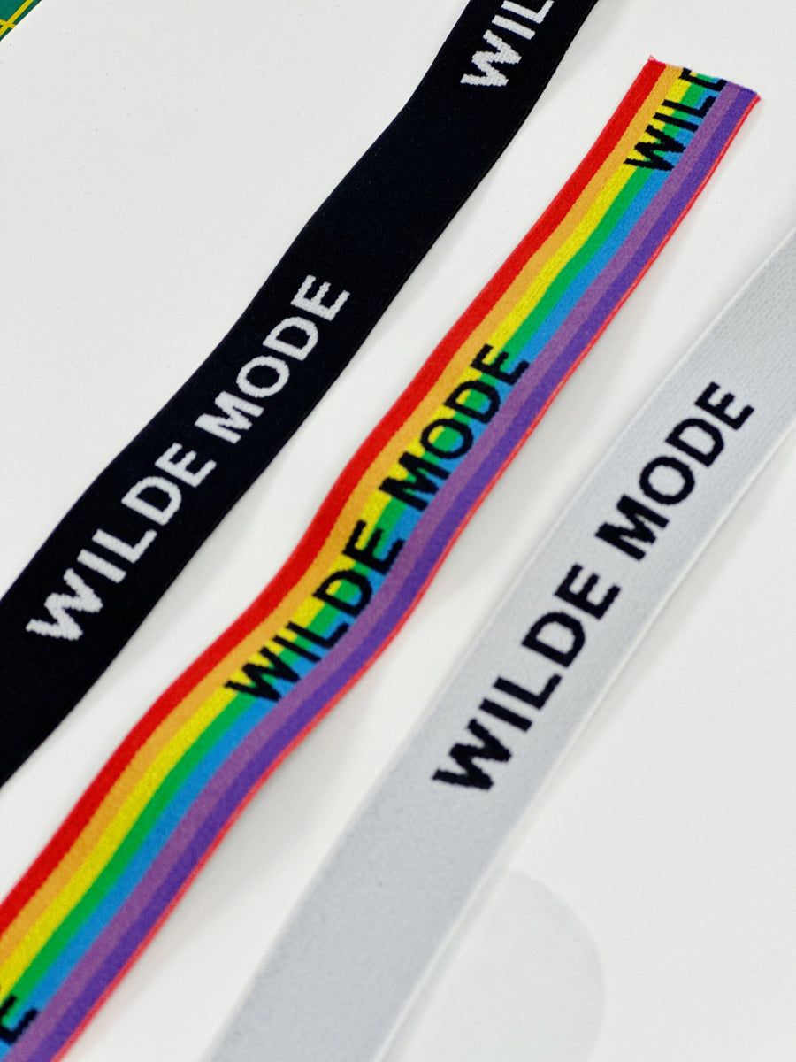 Comfort Bra Order Add On - Strap - Mesh - Slider – Wilde Mode Ltd