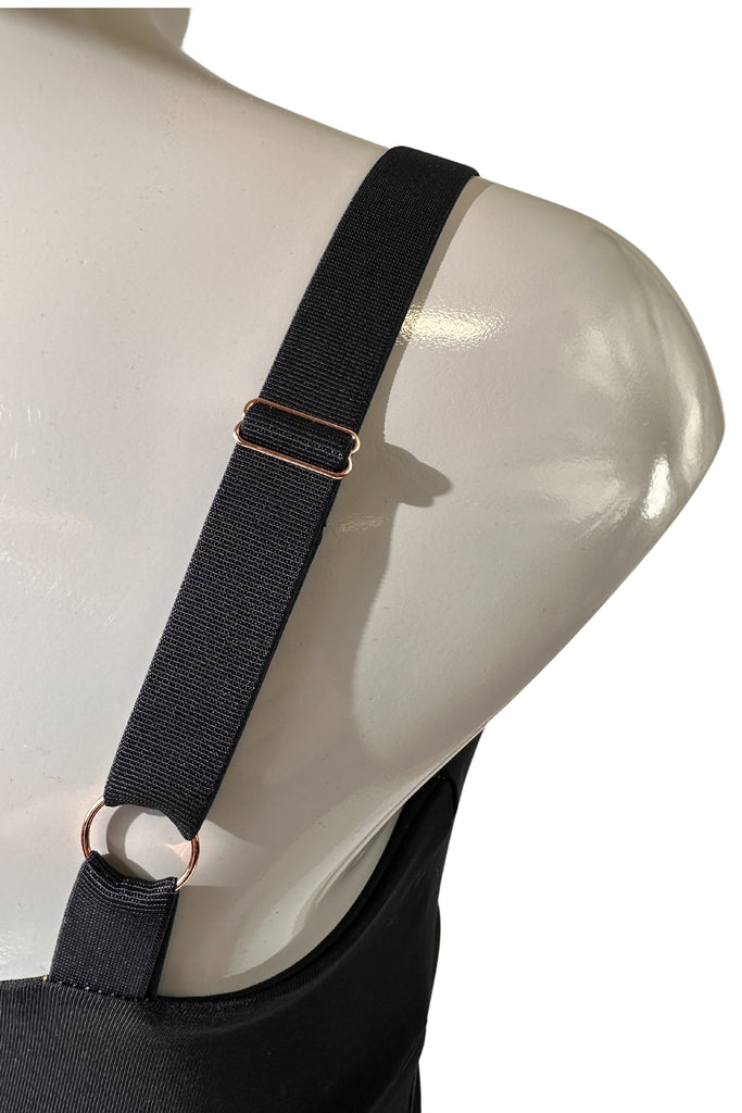 Adjustable Slider Bra Straps - ORDER ADD ON IN 3 COLOURS – Wilde Mode Ltd